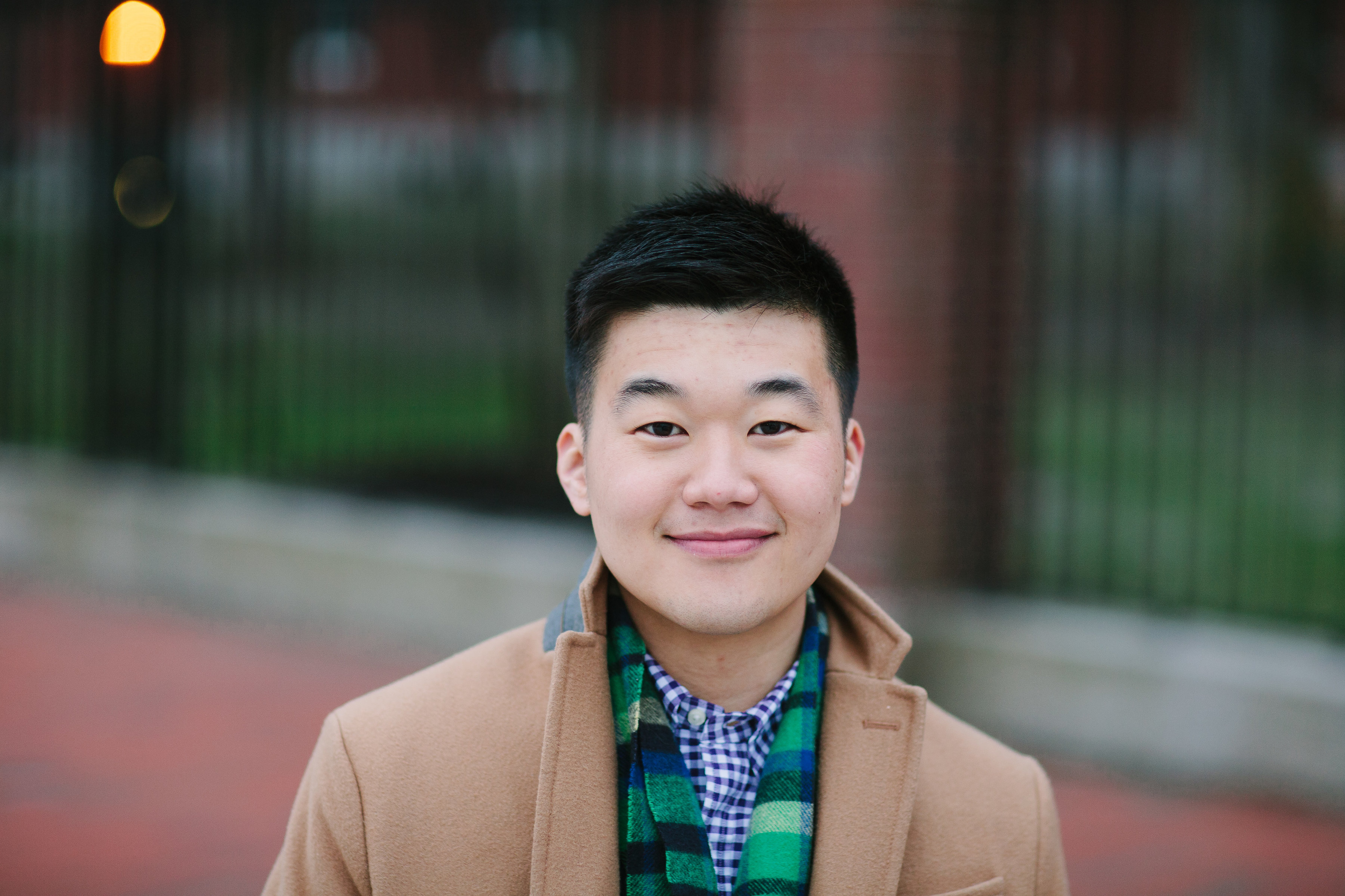 Jack Cao